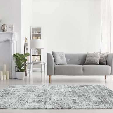 Grey Rugs | Some of the UK's Best Prices | Land of Rugs